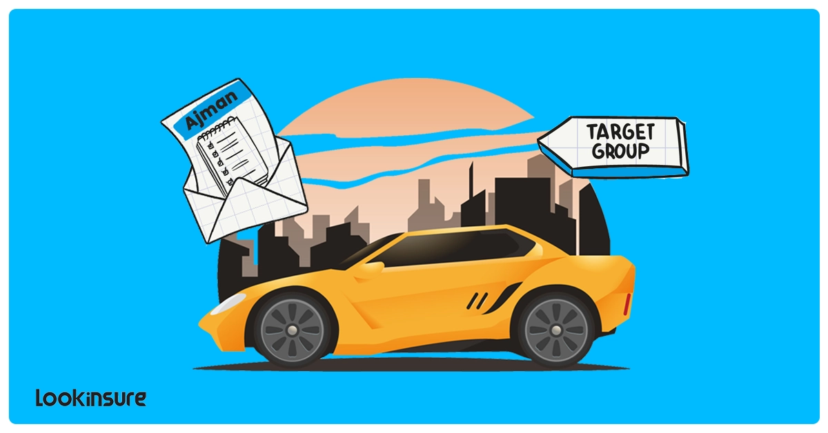 5 Top Car Insurance Companies in Ajman – Ultimate Guide