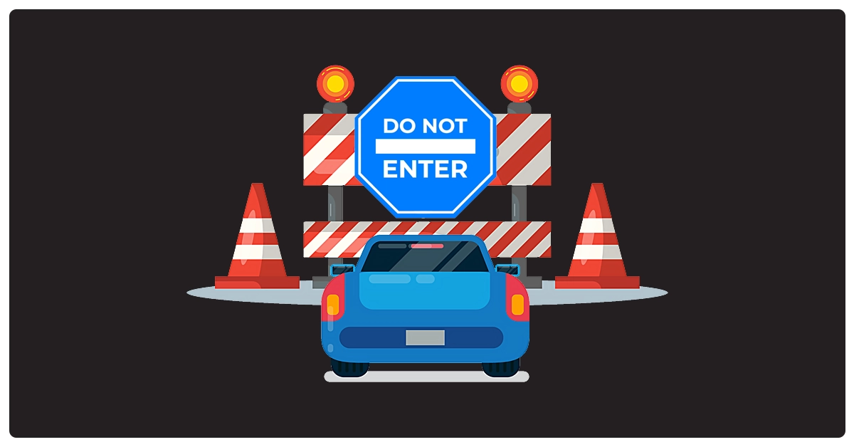 What is the Fine for Not Having Car Insurance in 2025