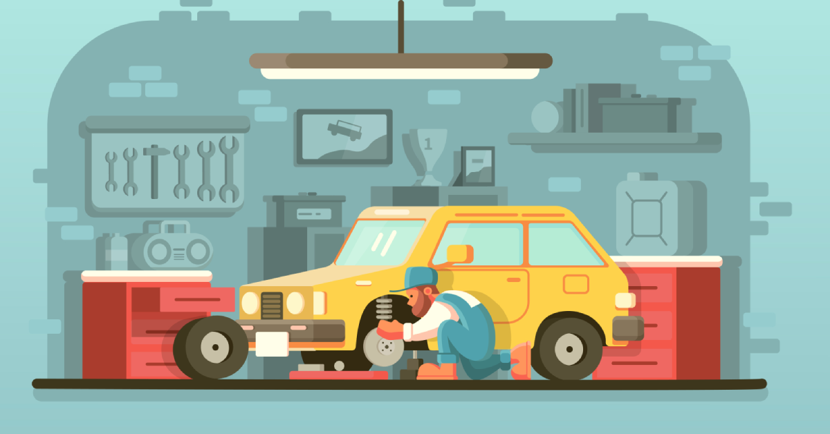 14 Approved Insurance Garage List for Your Vehicle Coverage