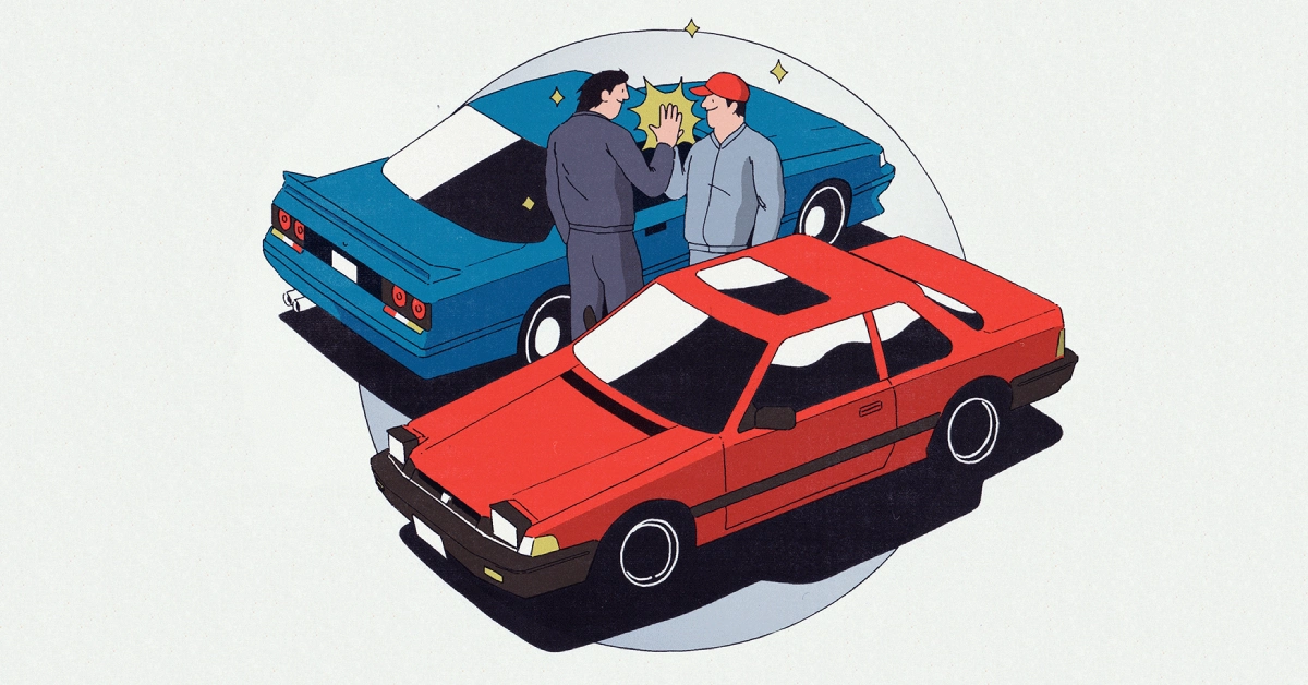 Buy Multi Car Insurance Policy in UAE: 6 Easy Steps