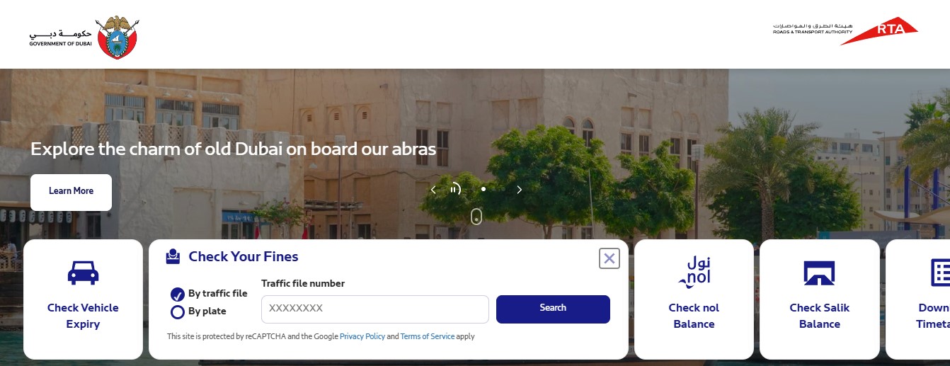 2025 UAE Traffic Fine Check: Avoid 3 Costly Mistakes Now