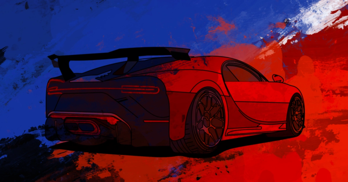 10 Fastest Cars in Dubai: Ultimate List