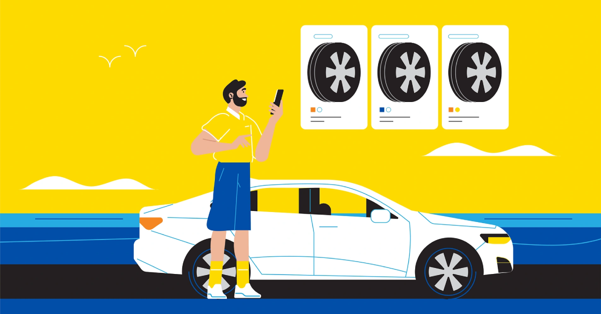 Does Car Insurance Cover Tire Damage? 7 Critical Exclusions