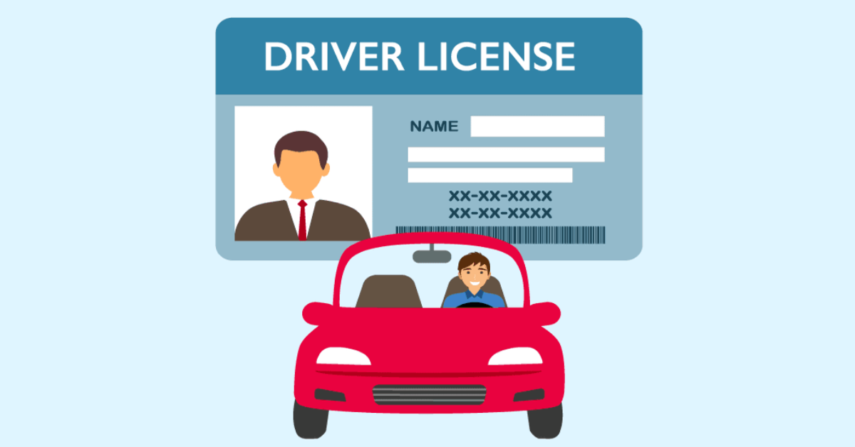 Convert Driving License Abu Dhabi in 7 Easy Steps