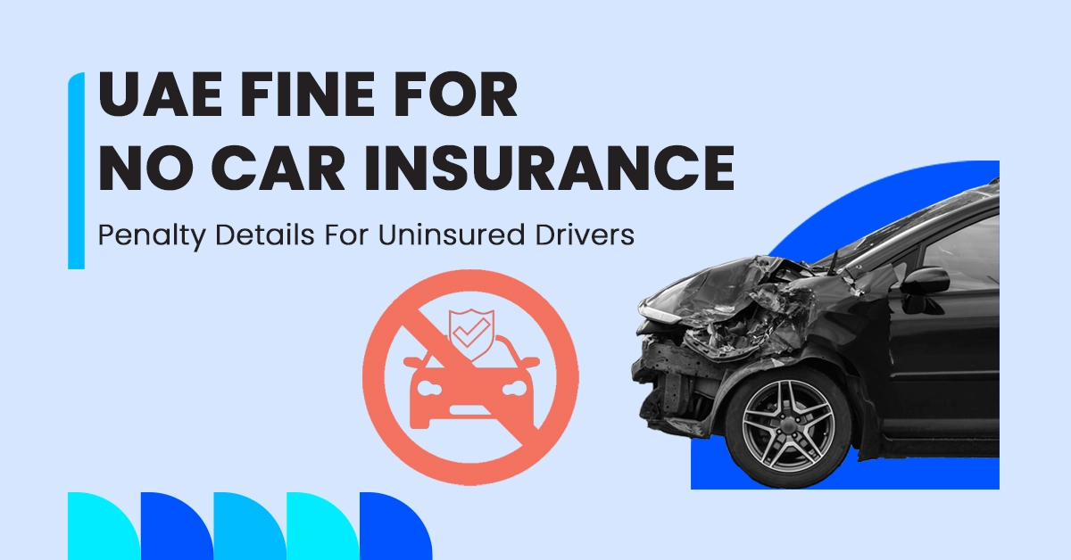 What is the Fine for Not Having Car Insurance in 2025