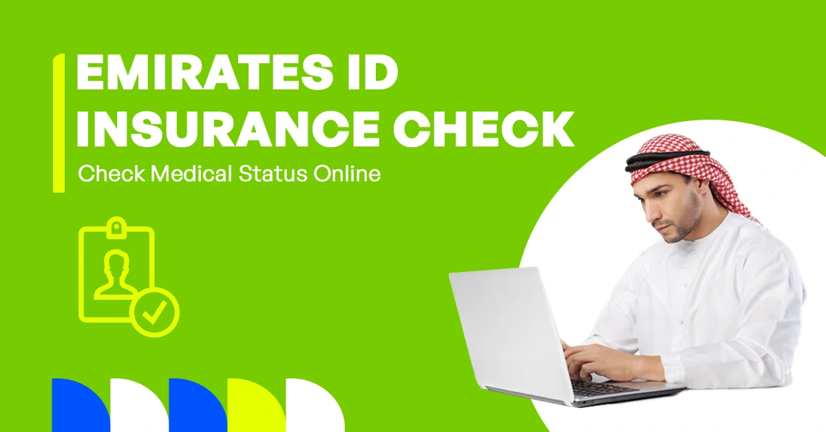 How to Check Insurance with Emirates ID Online in the UAE | 2026 Guide